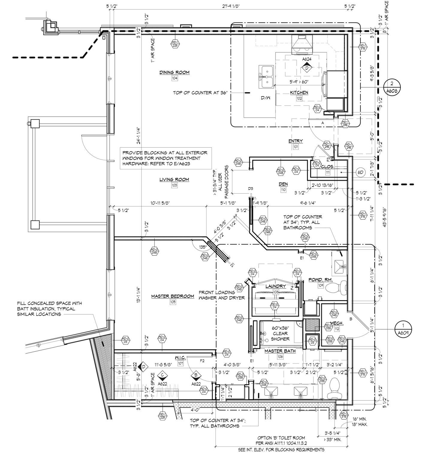 Floor Plans - Chestnut Ridge at Rodale : Chestnut Ridge at Rodale