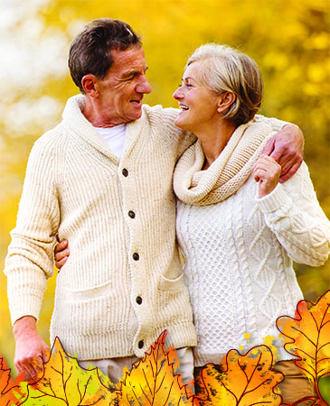 Fall in Love with Chestnut Ridge - Chestnut Ridge at Rodale : Chestnut ...