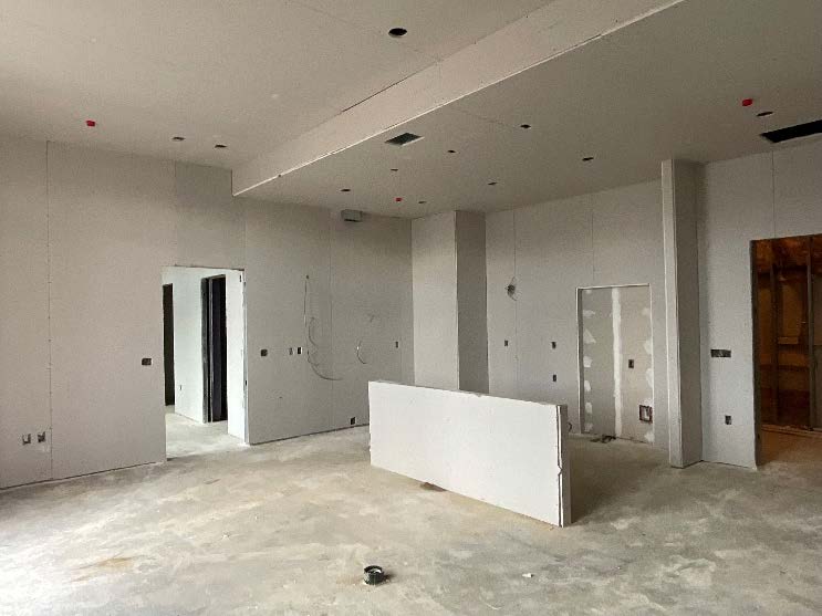 Construction Update - January 6, 2023 - Chestnut Ridge at Rodale ...