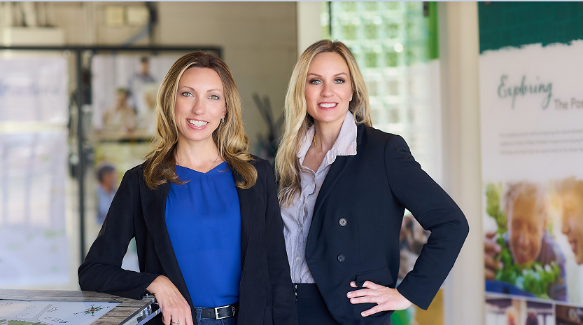 Meet the Sales Team - Chestnut Ridge at Rodale : Chestnut Ridge at Rodale