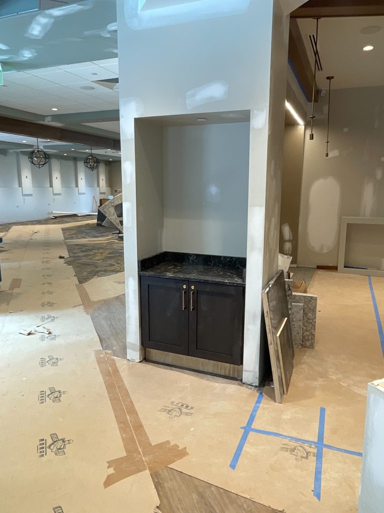 Construction Photos - July 7, 2023 - Chestnut Ridge at Rodale ...