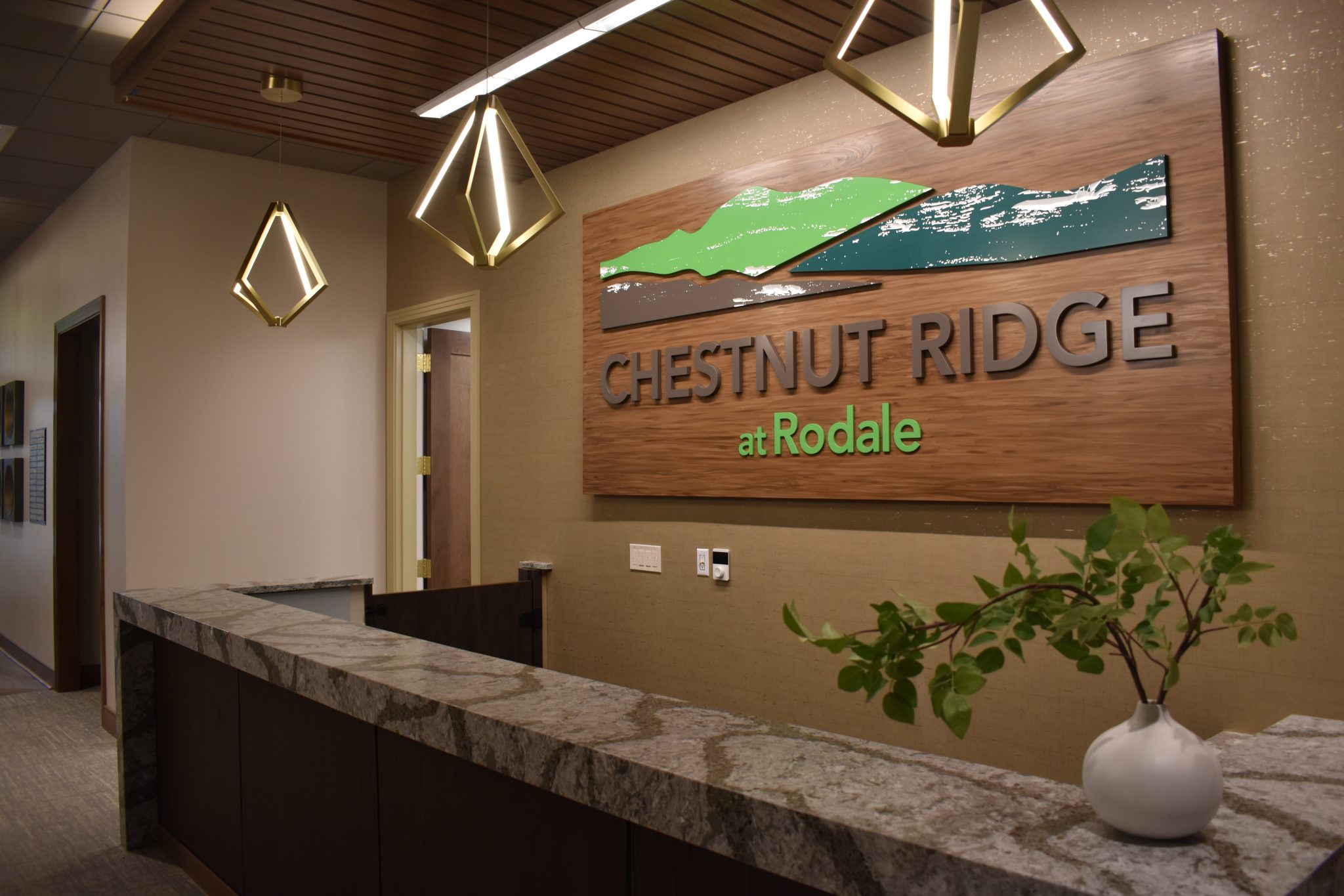 Opening February 2024! - Chestnut Ridge at Rodale : Chestnut Ridge at ...