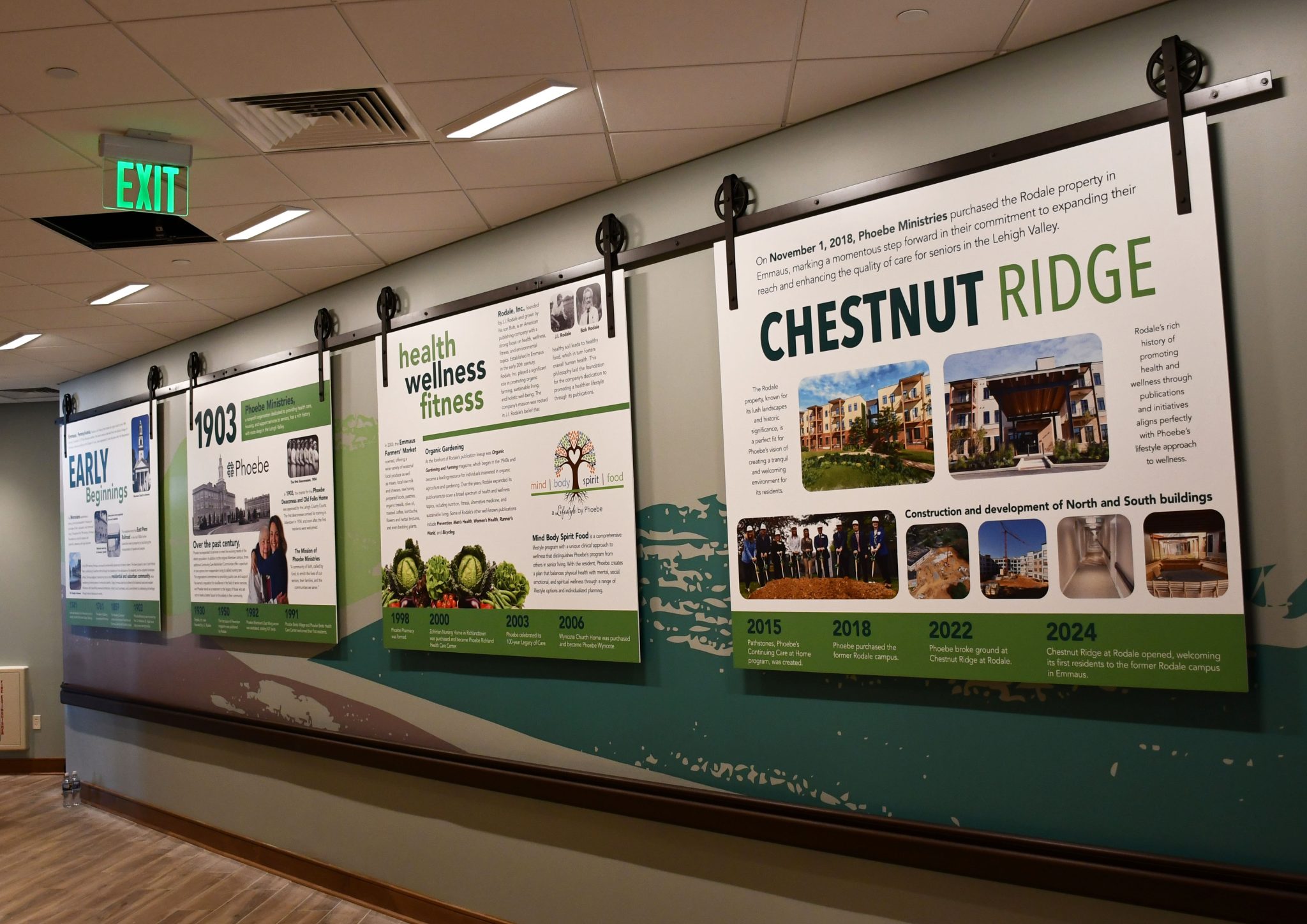 Home - Active Retirement Living | Chestnut Ridge at Rodale : Chestnut ...