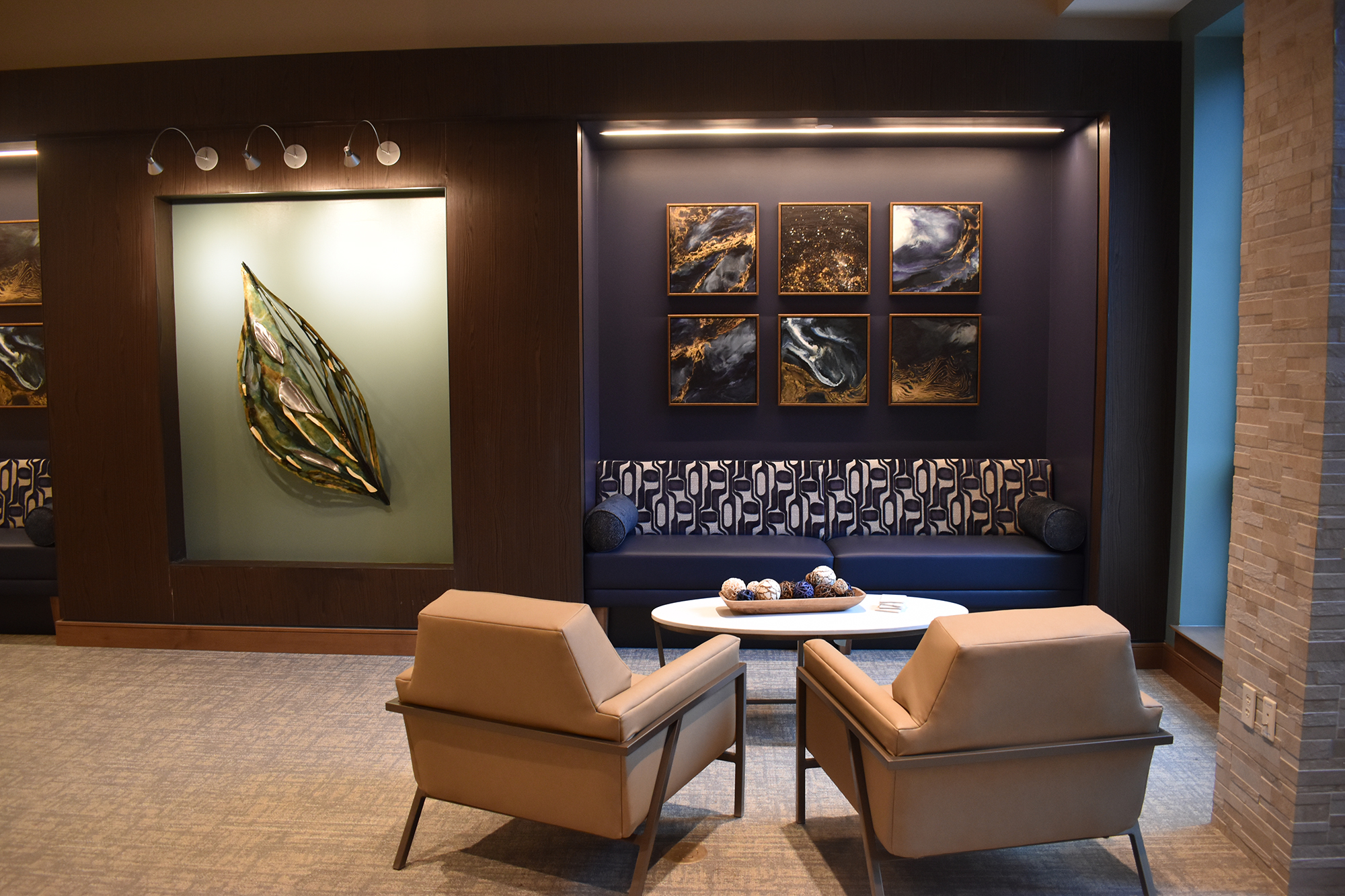 Chestnut Ridge FAQs - Chestnut Ridge at Rodale : Chestnut Ridge at Rodale