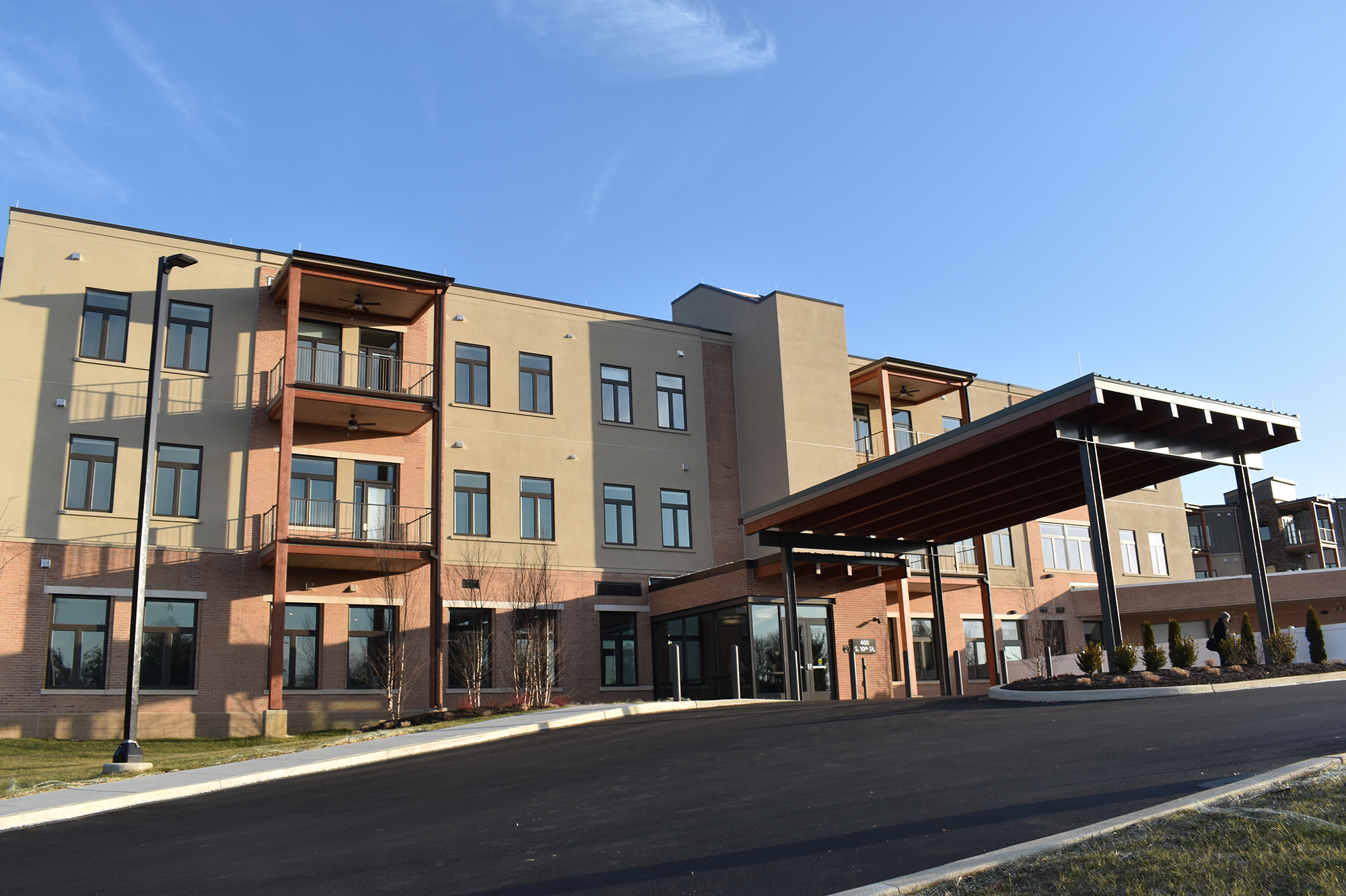 Chestnut Ridge FAQs - Chestnut Ridge at Rodale : Chestnut Ridge at Rodale