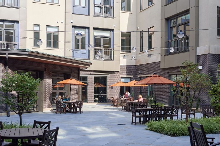 Floor Plans - Chestnut Ridge at Rodale : Chestnut Ridge at Rodale