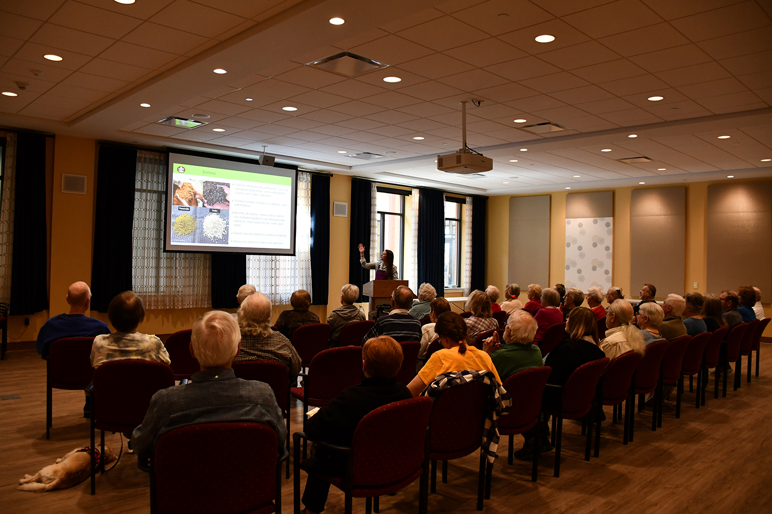 Farmer Jenni Shares Tips About Raised Bed Planting at Chestnut Ridge ...